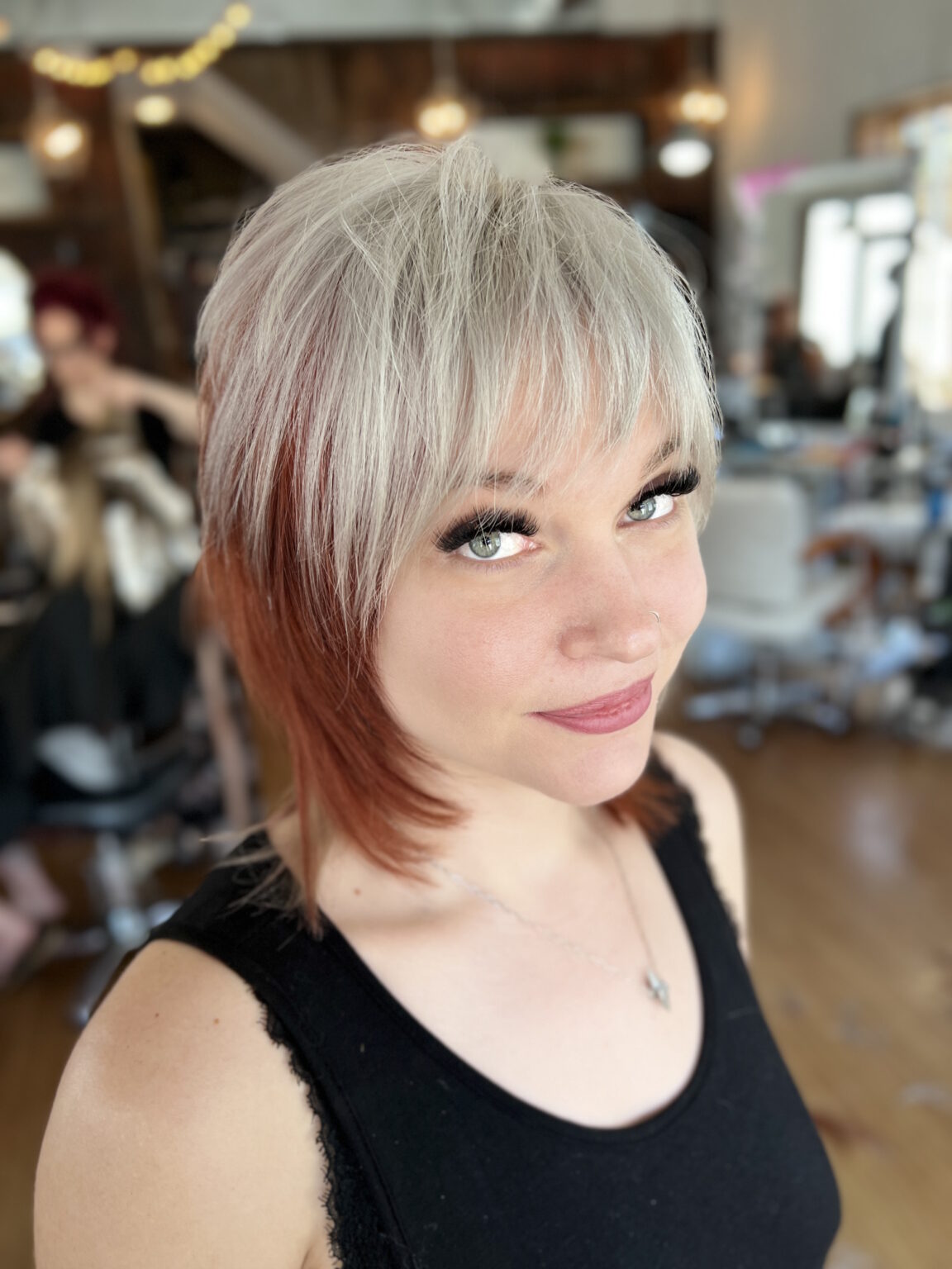 Chaos Studio Salon – We make hair happy!
