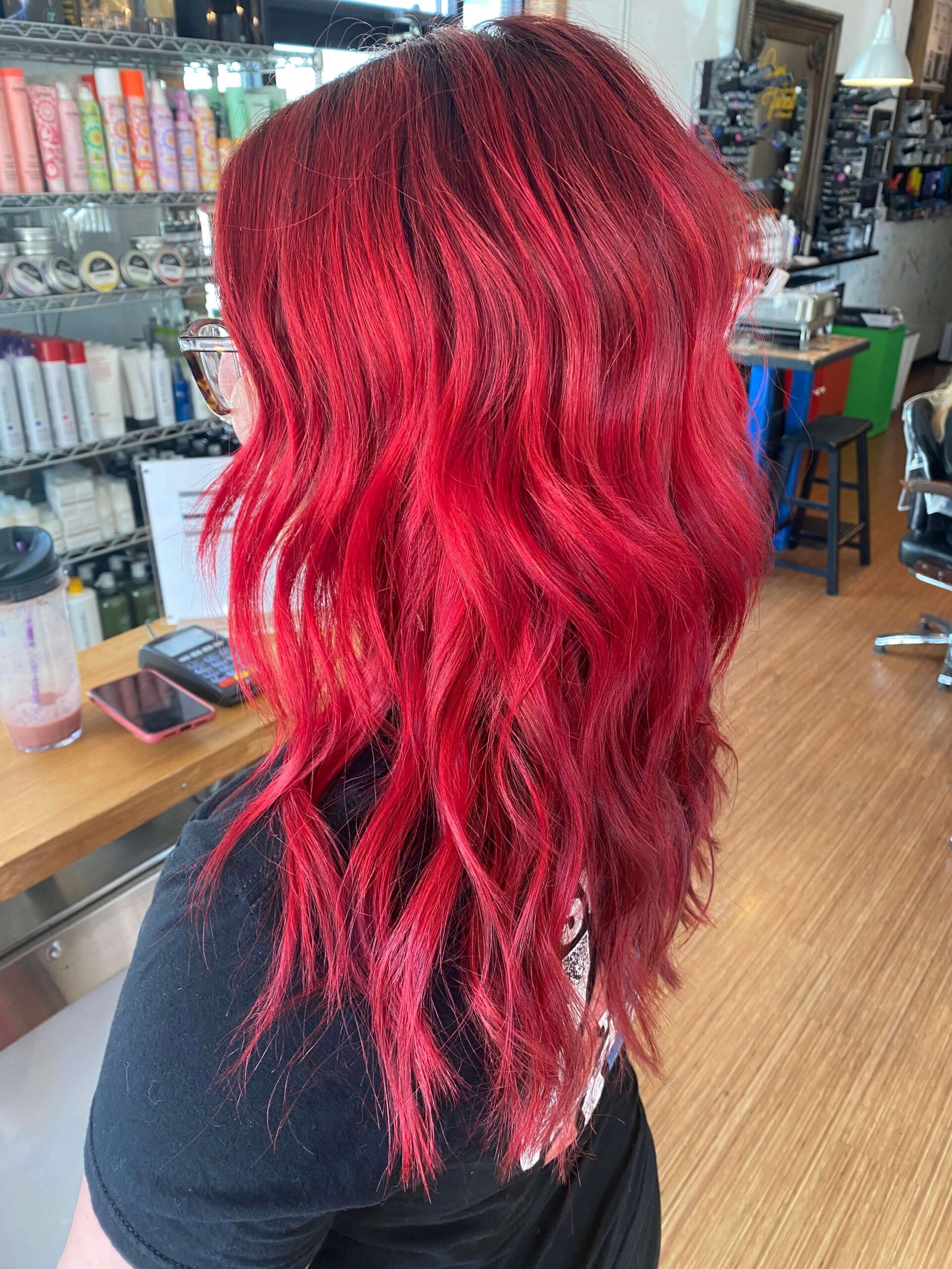 Services – Chaos Studio Salon