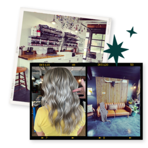 Chaos Studio Salon – We make hair happy!