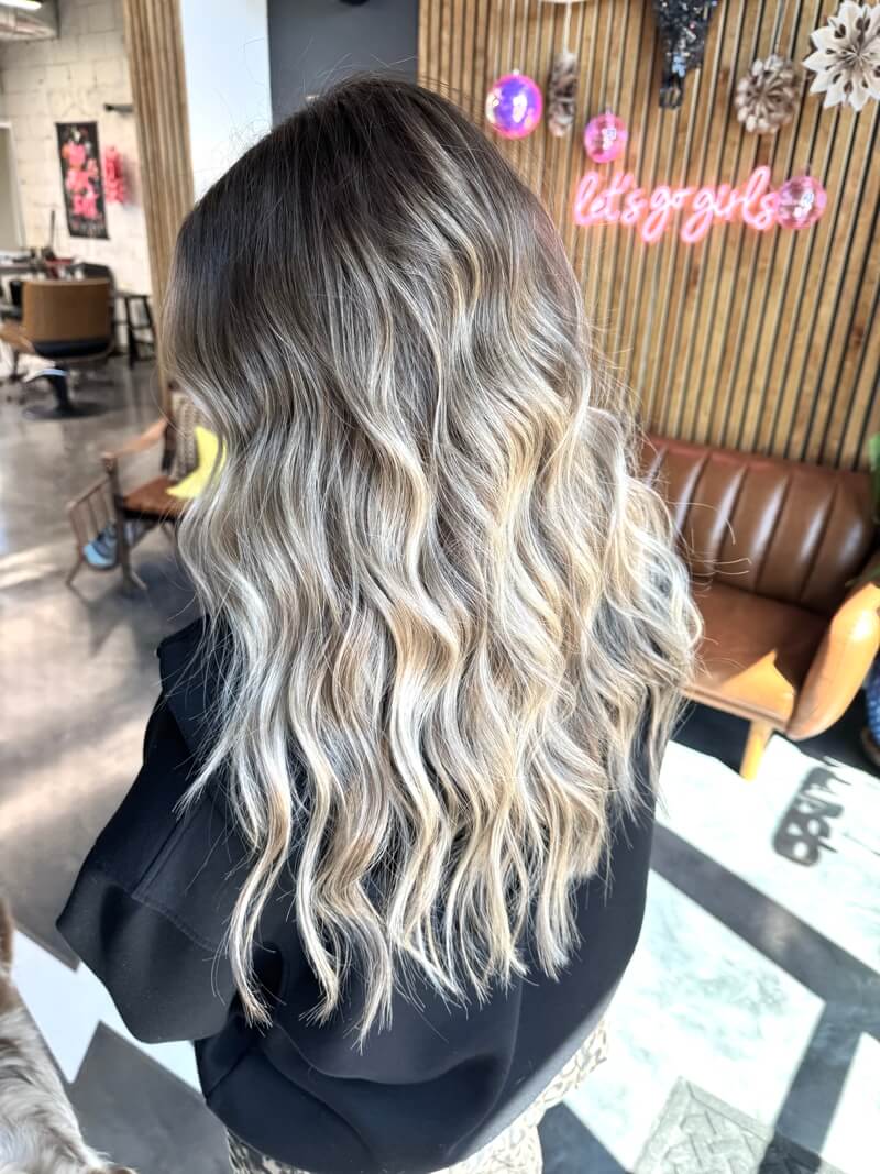 Services – Chaos Studio Salon